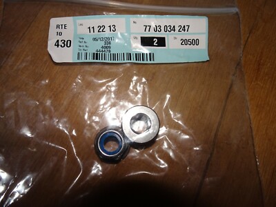 Rear beam bolts | ClioSport.net